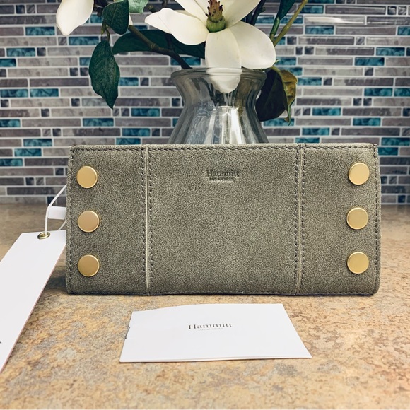 Hammitt | Bags | Nwt Hammitt Wallet | Poshmark